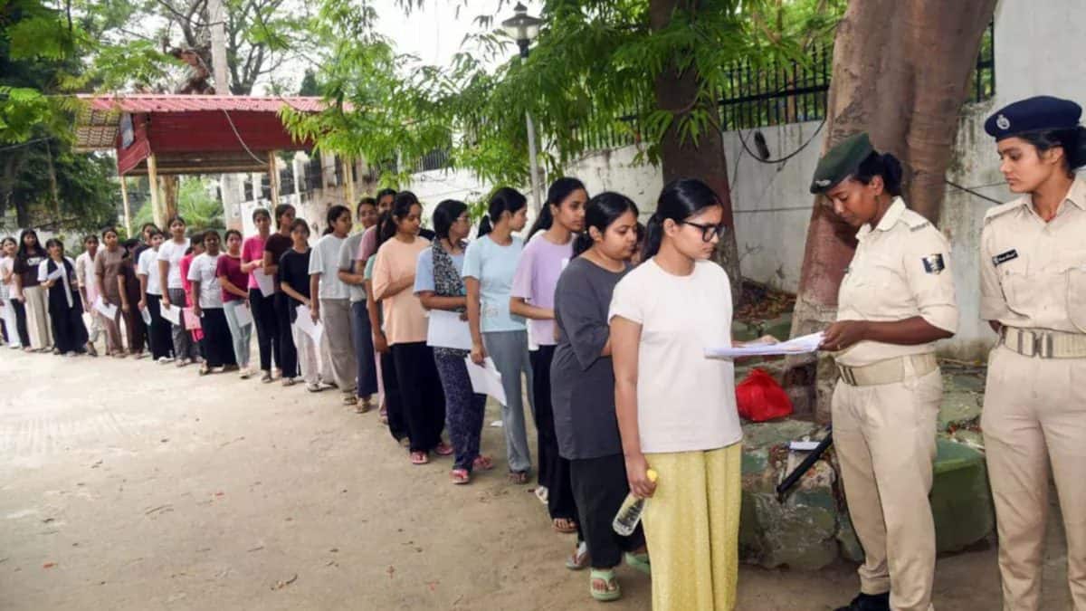 Neet-UG cancelled for first time since 2016 after leak row, CBI to ...