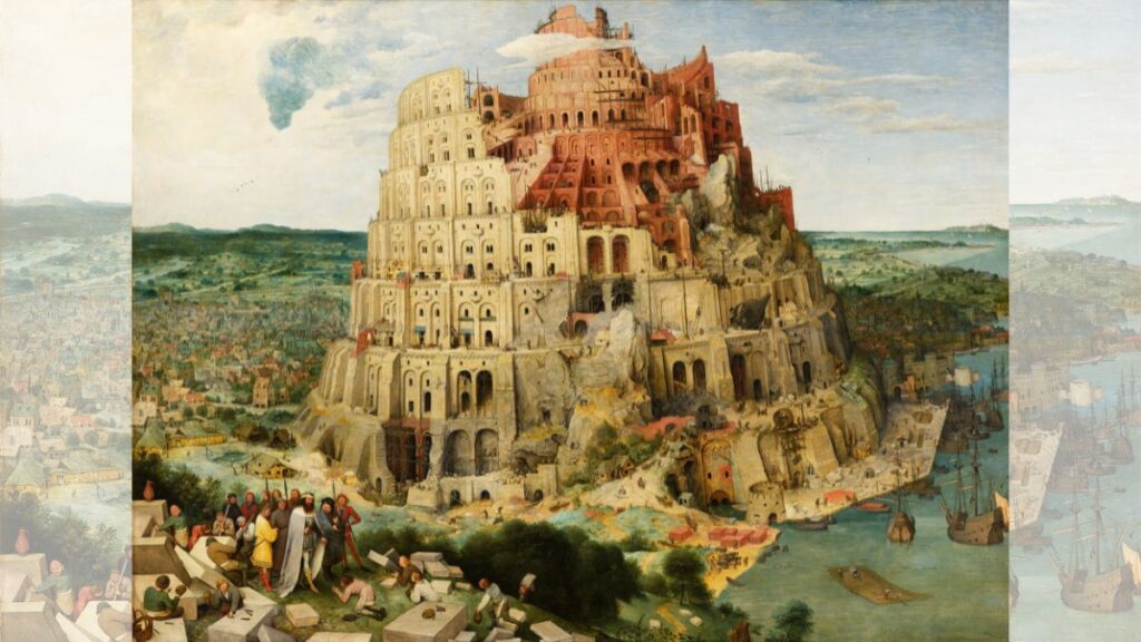Pope Leo’s AI warning: Is humanity building a modern Tower of Babel ...