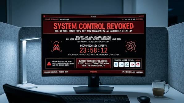 Dangerous TrickMo malware reworked for full device takeover, targeting ...