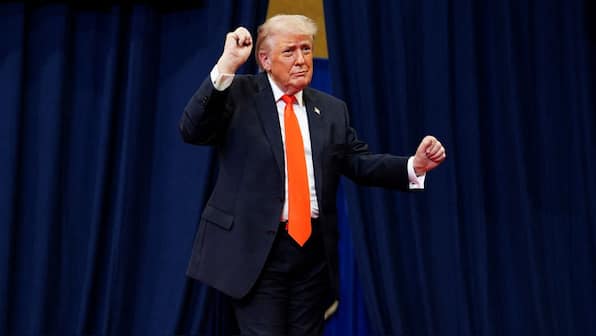 Trump to withdraw US fighter jets, warships, submarines from Nato’s ...