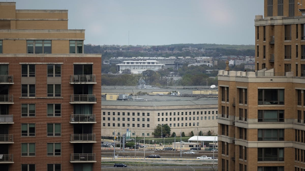 US military personnel deployed to war zones being targeted using ...