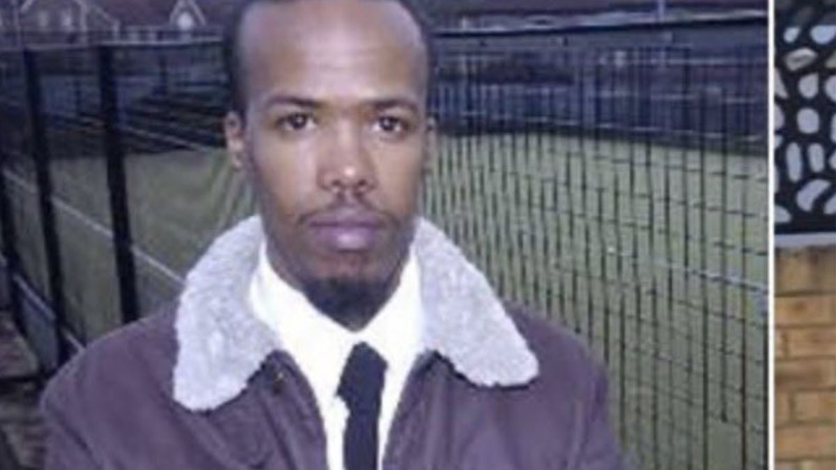 Golders Green terror attack: Who is Essa Sulemain, 45-year-old suspect ...