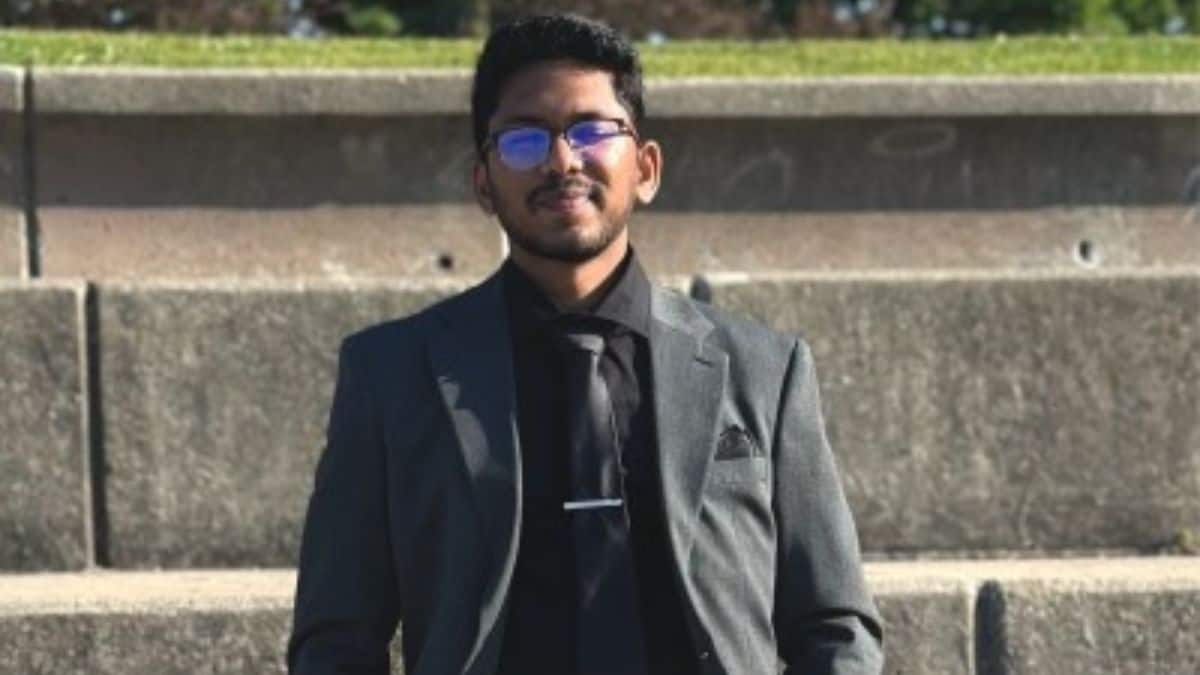 The tragic tale of Chandu Iraganaboina, young Indian man who died by ...