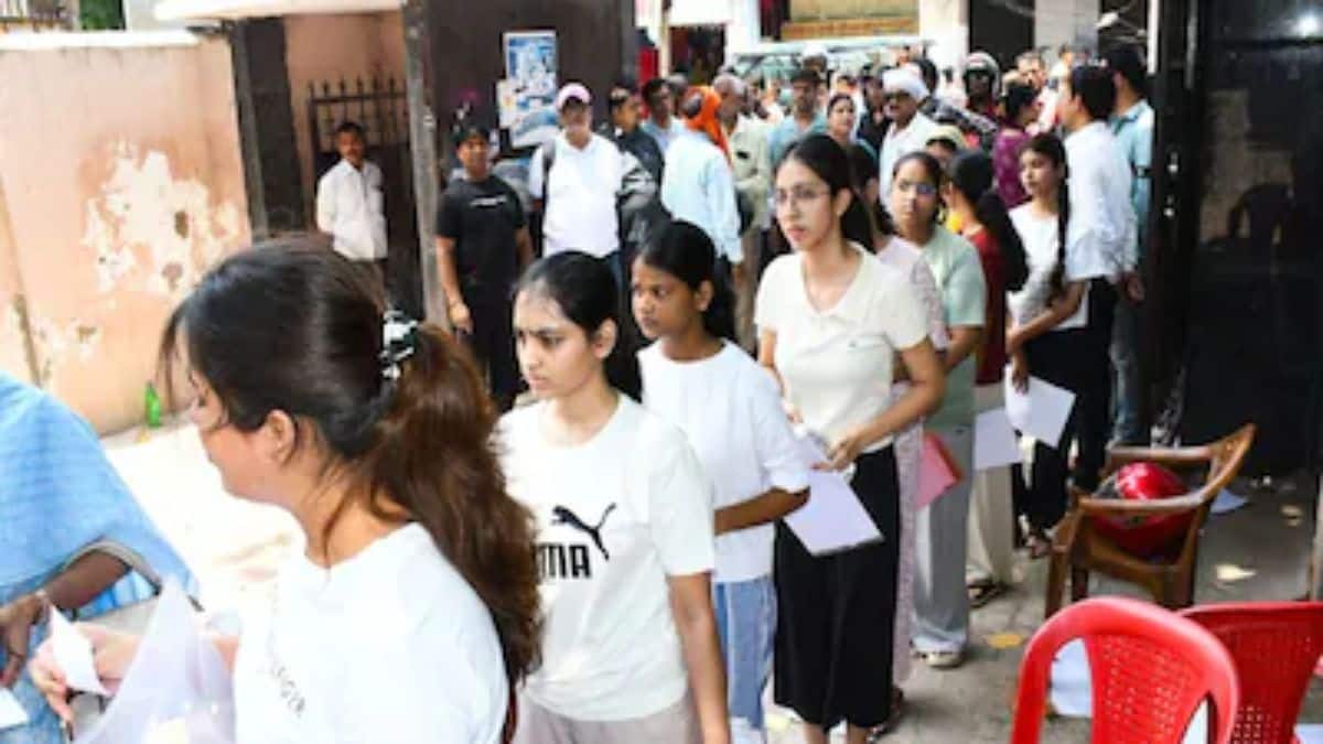 From crisis to reform: Securing NEET through a resilient NTA – Firstpost