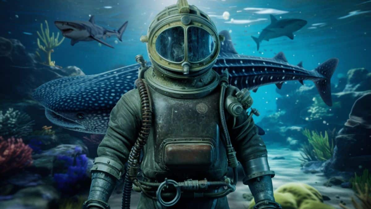 Maldives diving tragedy: 5 worst scuba diving accidents ever recorded ...