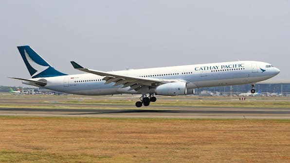 Oscars of the aviation: Best five-star airlines in the world revealed ...