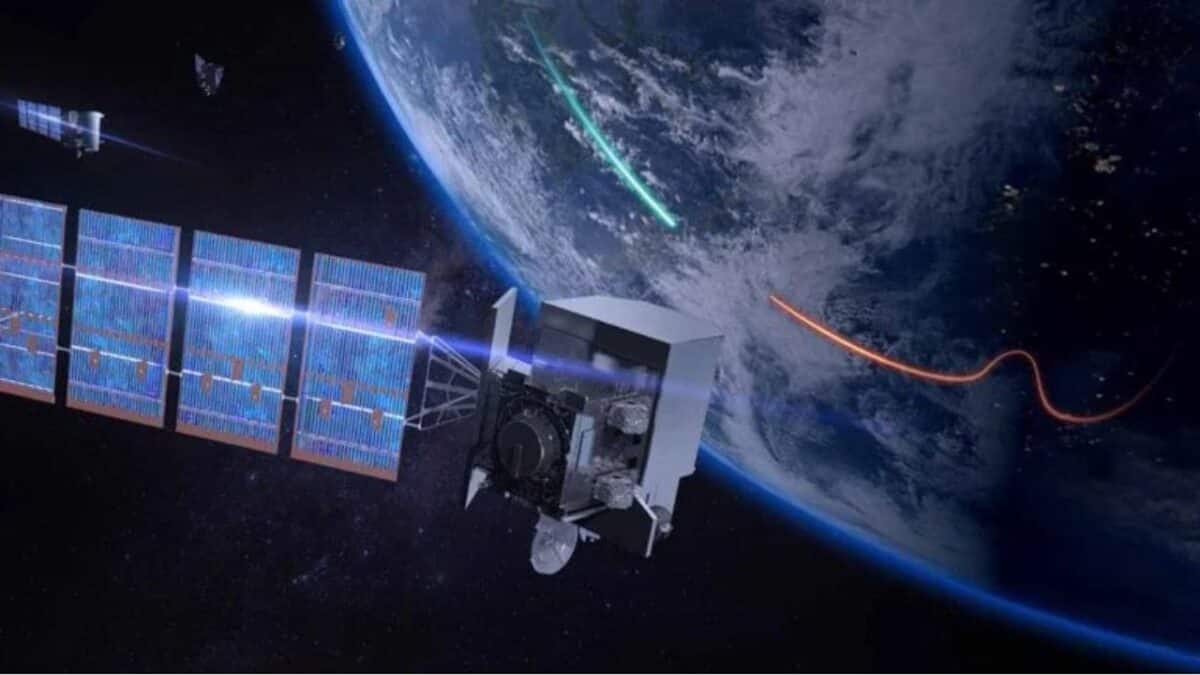 US Space Force appoints Gurpartap Sandhoo to head missile warning and ...