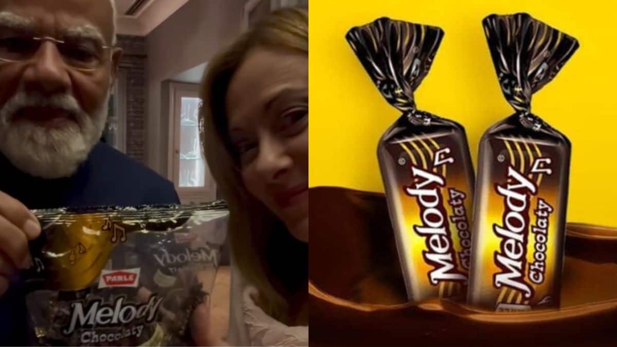 Melody toffee history: How it got its iconic tagline and who wrote it ...