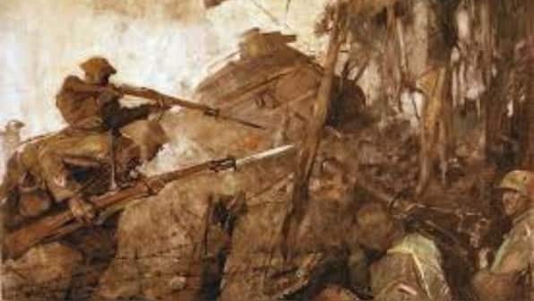 The age of strategic ambiguity: Why modern wars no longer end ...