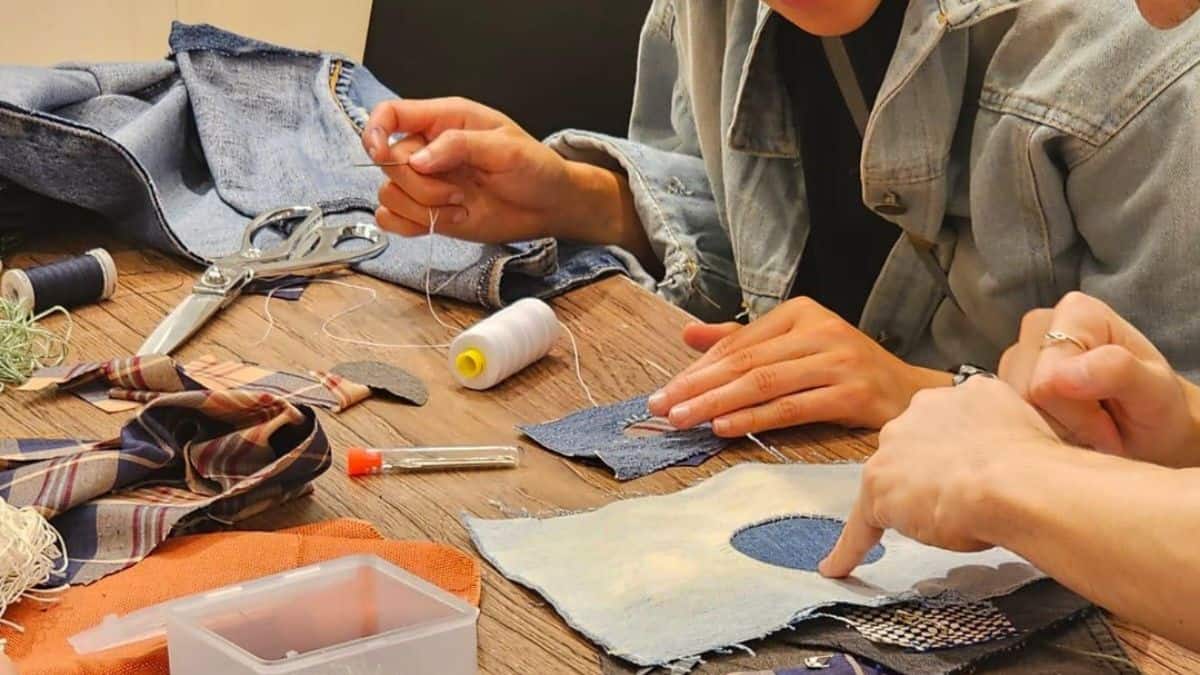 This Chennai festival is turning sustainable fashion into a street ...