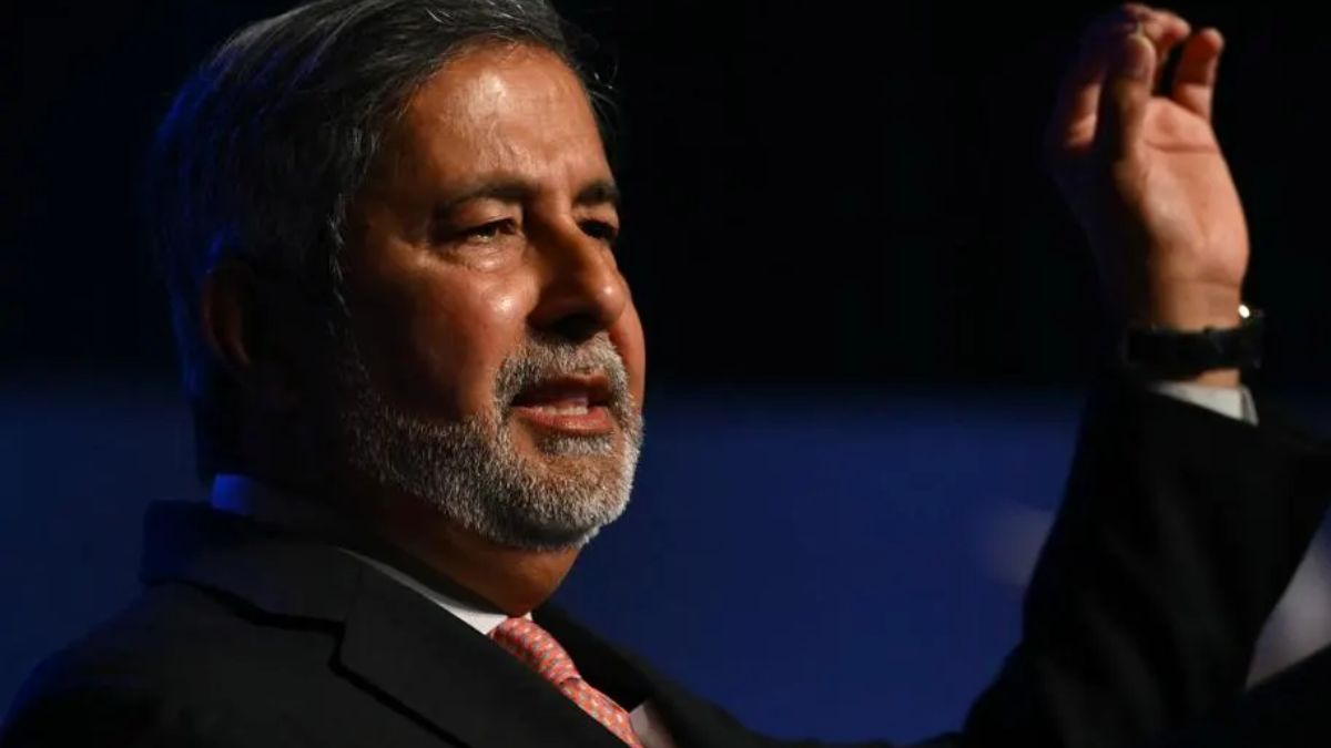 Who is Sanjay Mehrotra, the Indian-origin Micron CEO who has joined the ...