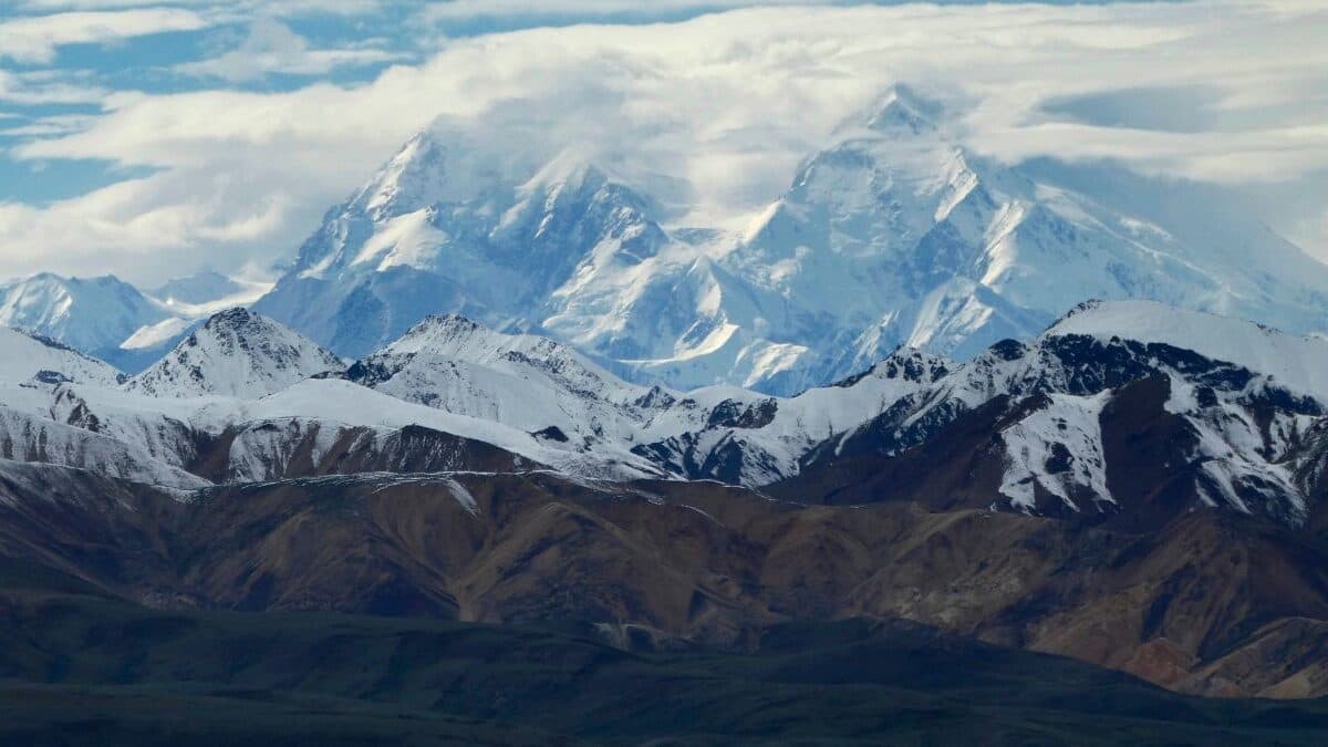 3 Latvian climbers die after fall on Alaska’s Mount McKinley, fourth ...