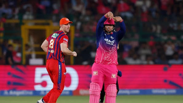 Vaibhav Sooryavanshi tops Orange Cap race and every fearsome batting ...