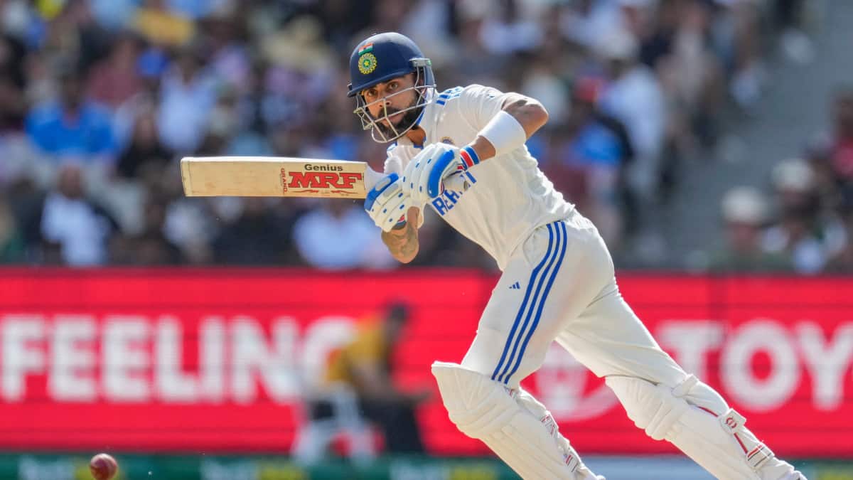 Was Virat Kohli unfairly pushed out of India’s Test team? The numbers ...