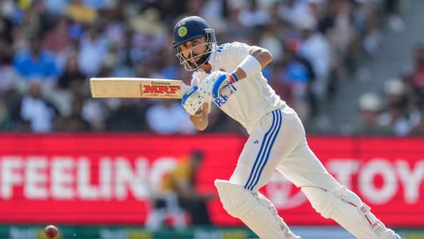 Was Virat Kohli unfairly pushed out of India’s Test team? The numbers ...