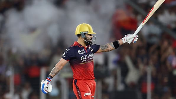 GT vs RCB Highlights, IPL Final: Kohli, bowlers guide Royal Challengers ...