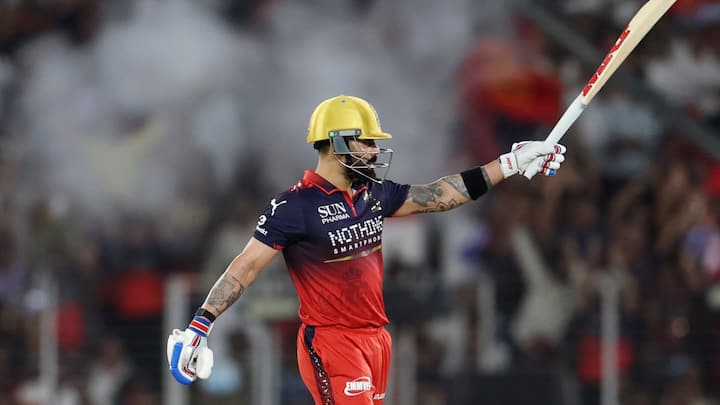 IPL 2026: Live Score, Schedule, Points Table, Results, Teams & News ...