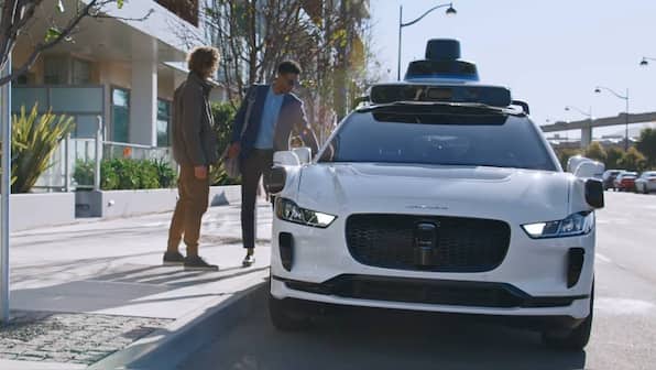 Waymo Robotaxis’ Surprise Age Checks Spark Fresh Concerns Over Rider ...