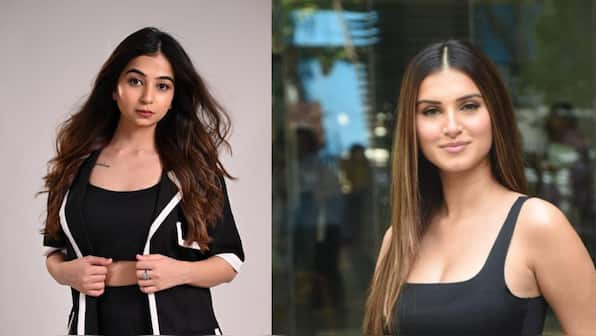 Amid her Cannes 2026 appearance, Tara Sutaria comes on board as the ...