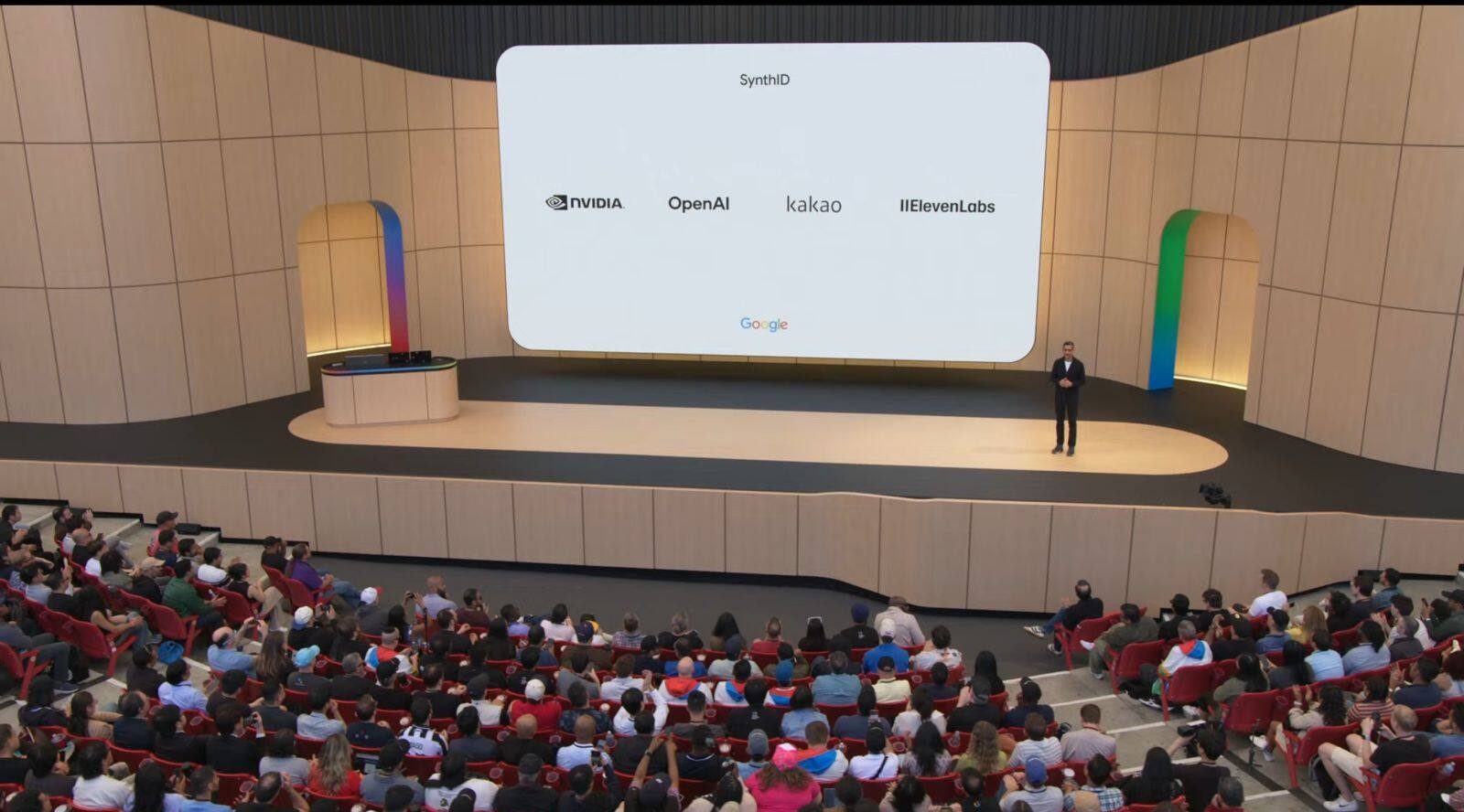 Google I/O 2026: Gemini Omni Flash arrives with more accurate AI video ...