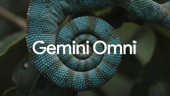 Google I/O 2026: Gemini Omni Flash arrives with more accurate AI video ...