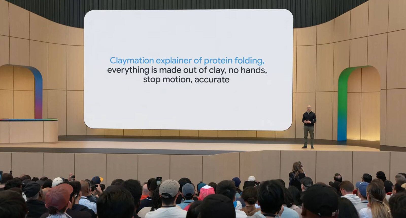 Google I/O 2026: Gemini Omni Flash arrives with more accurate AI video ...