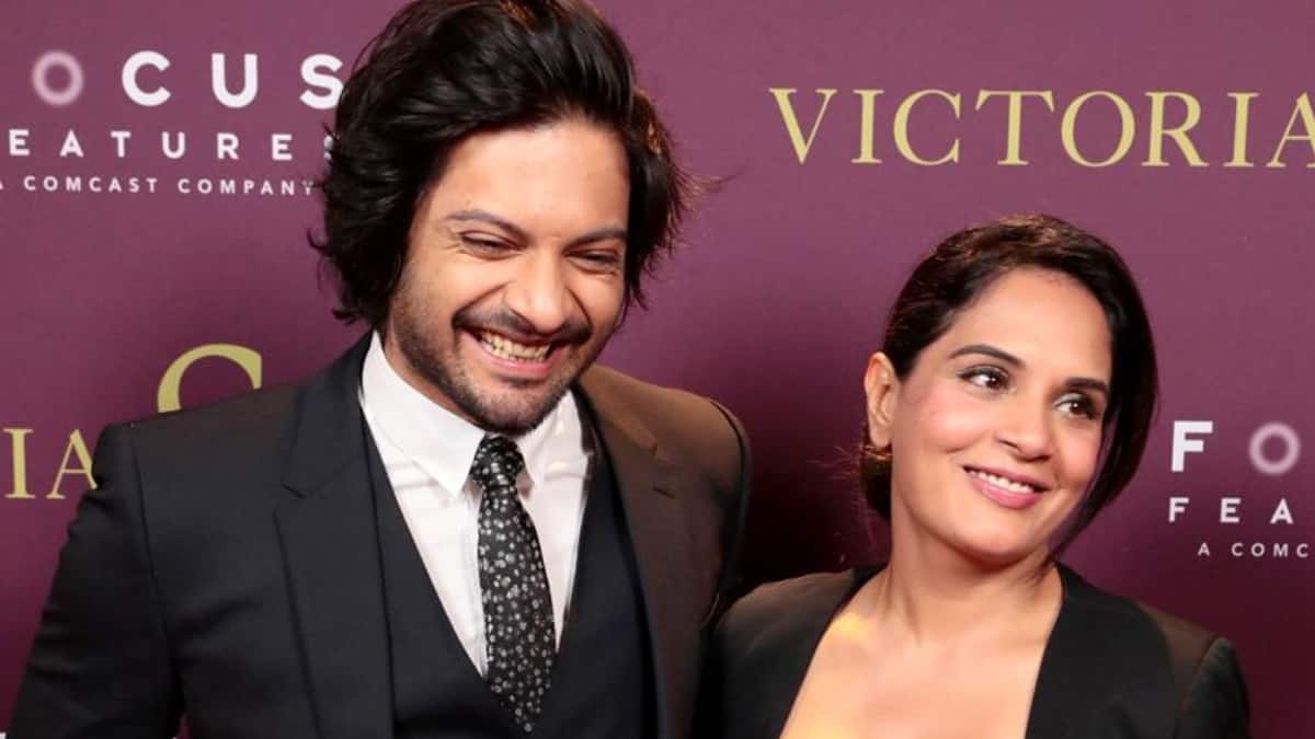 Richa Chadha and Ali Fazal to launch New Zealand's first Indian Film ...