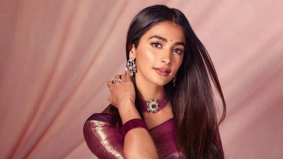 'Hai Jawaani Toh Ishq Hona Hai' star Pooja Hegde reveals she never ...
