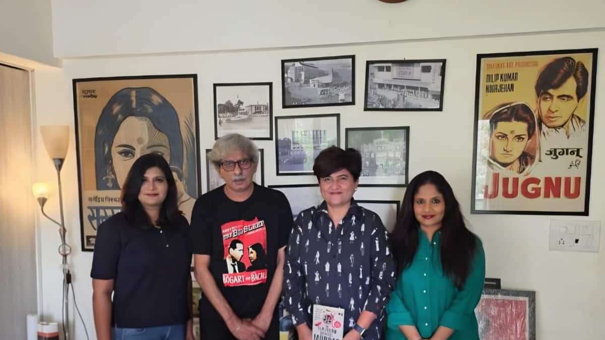 The Gurugram School Murder set for screen adaptation by Matchbox Shots ...