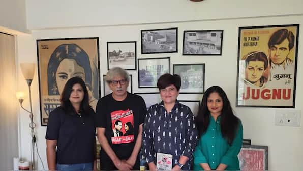 The Gurugram School Murder set for screen adaptation by Matchbox Shots ...