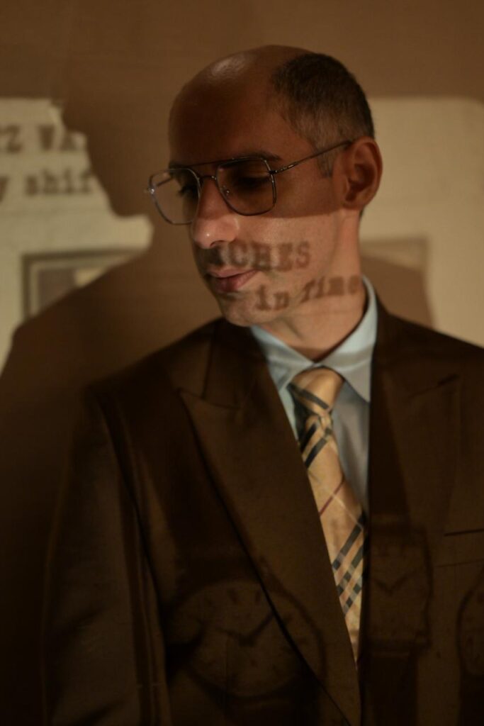 Naseeruddin Shah-Jim Sarbh's 'Made in India: A Titan Story' set to ...