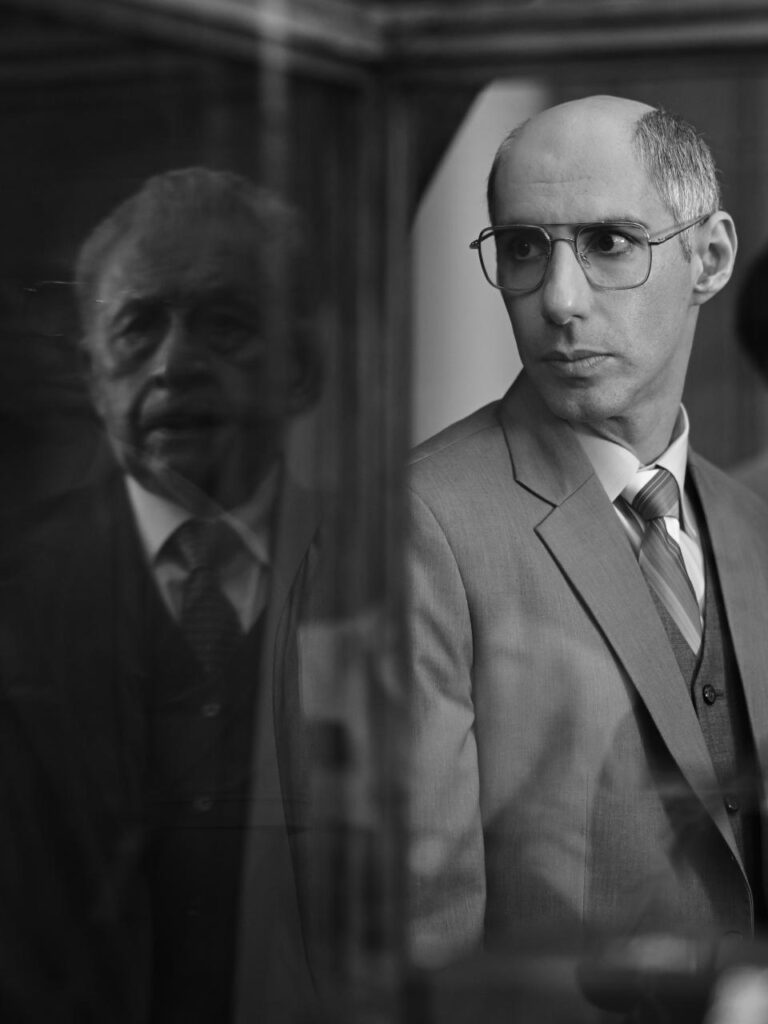Naseeruddin Shah-Jim Sarbh's 'Made in India: A Titan Story' set to ...