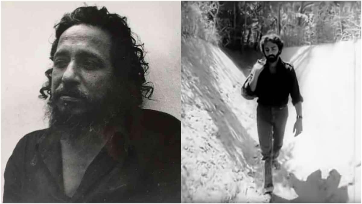 Who was John Abraham? The visionary Malayalam filmmaker behind Amma ...