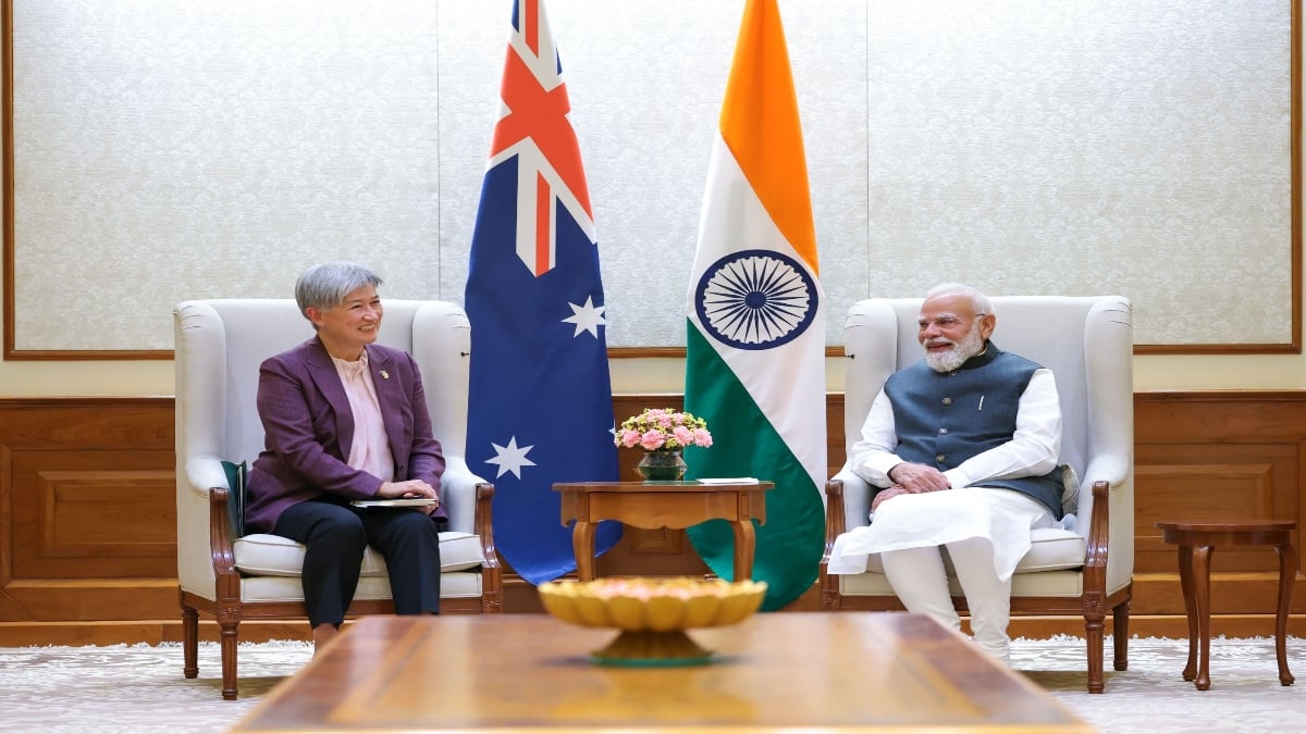 PM Modi to visit Australia ‘in very near future’, says Foreign Minister ...