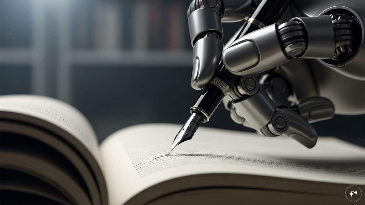 The great mediocrity machine: First AI killed bad writing, now it’s ...