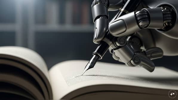 The great mediocrity machine: First AI killed bad writing, now it’s ...