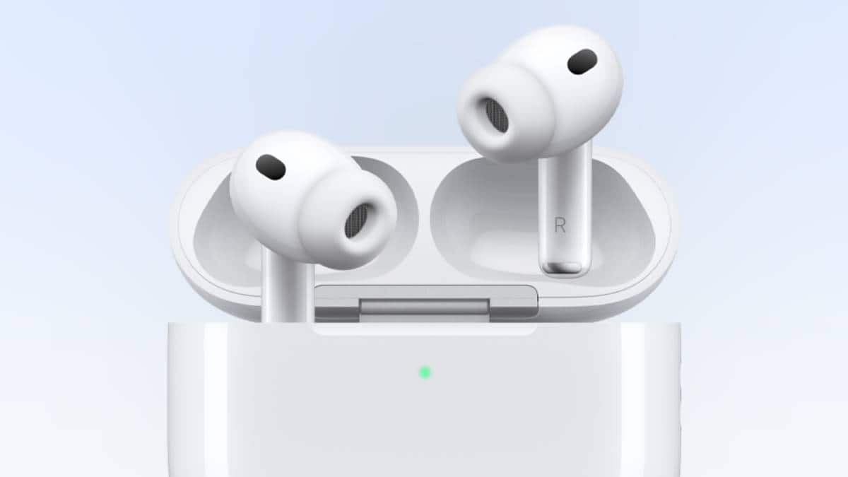 Apple’s Camera-Equipped AirPods Enter Advanced testing phase – Firstpost