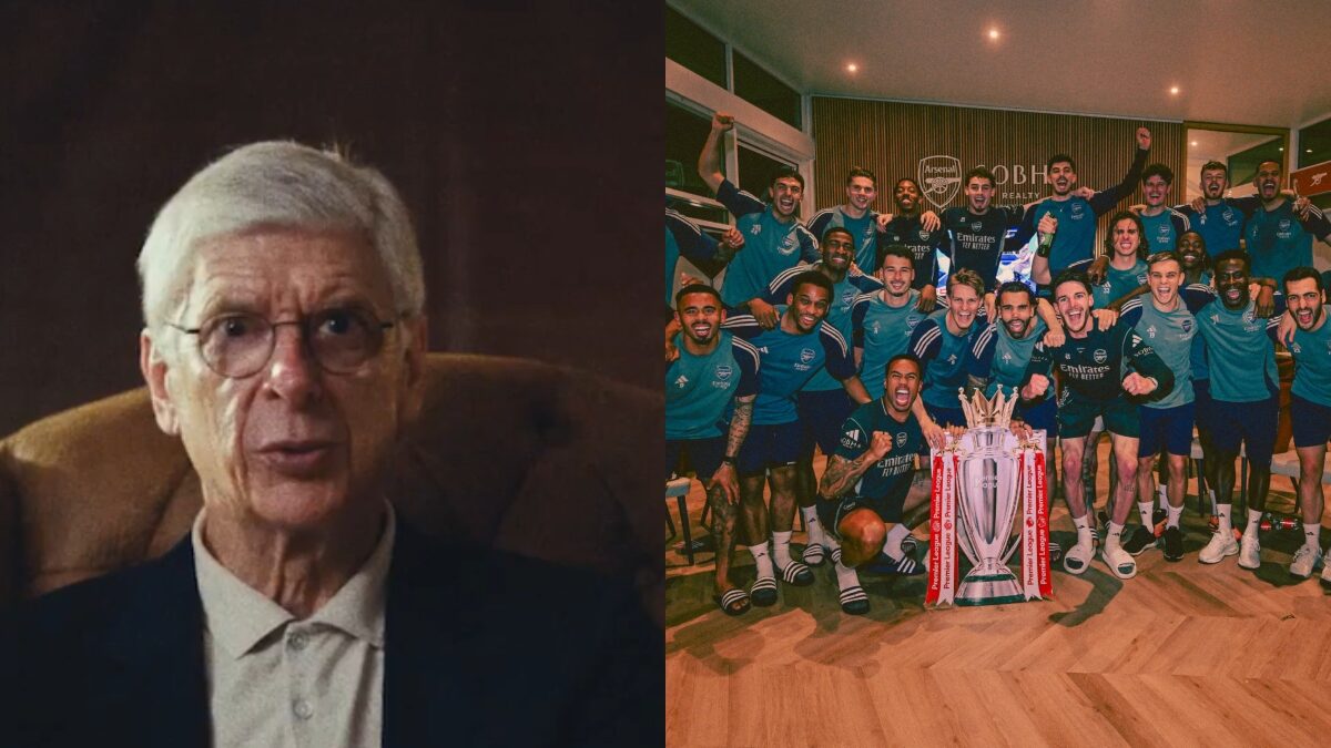 When Arsenal last won the Premier League: No Instagram, Dhoni uncapped ...