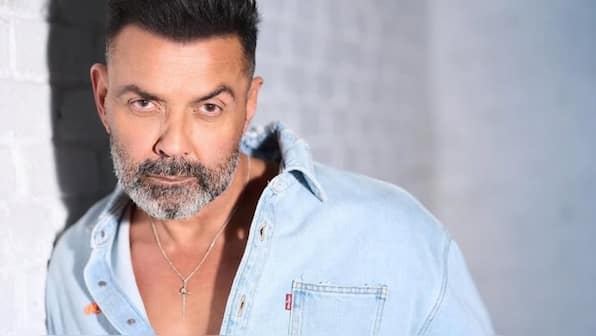 When Bobby Deol was skeptical to do Anurag Kashyap's 'Bandar,' source ...