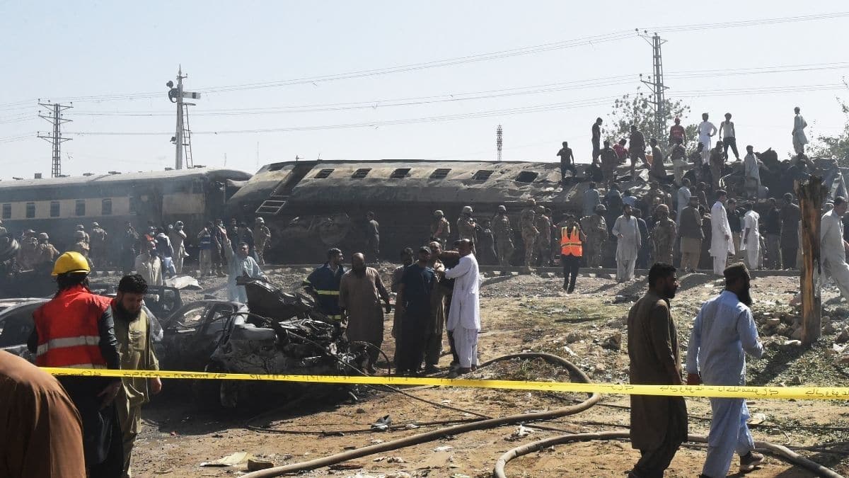 Quetta attack exposes Balochistan fault lines Pakistan can no longer ...