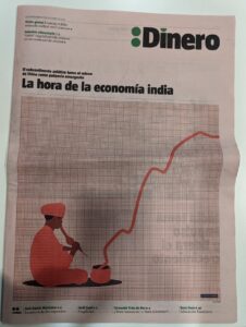 Norway cartoon depicts Modi as snake charmer: How Western media leans ...