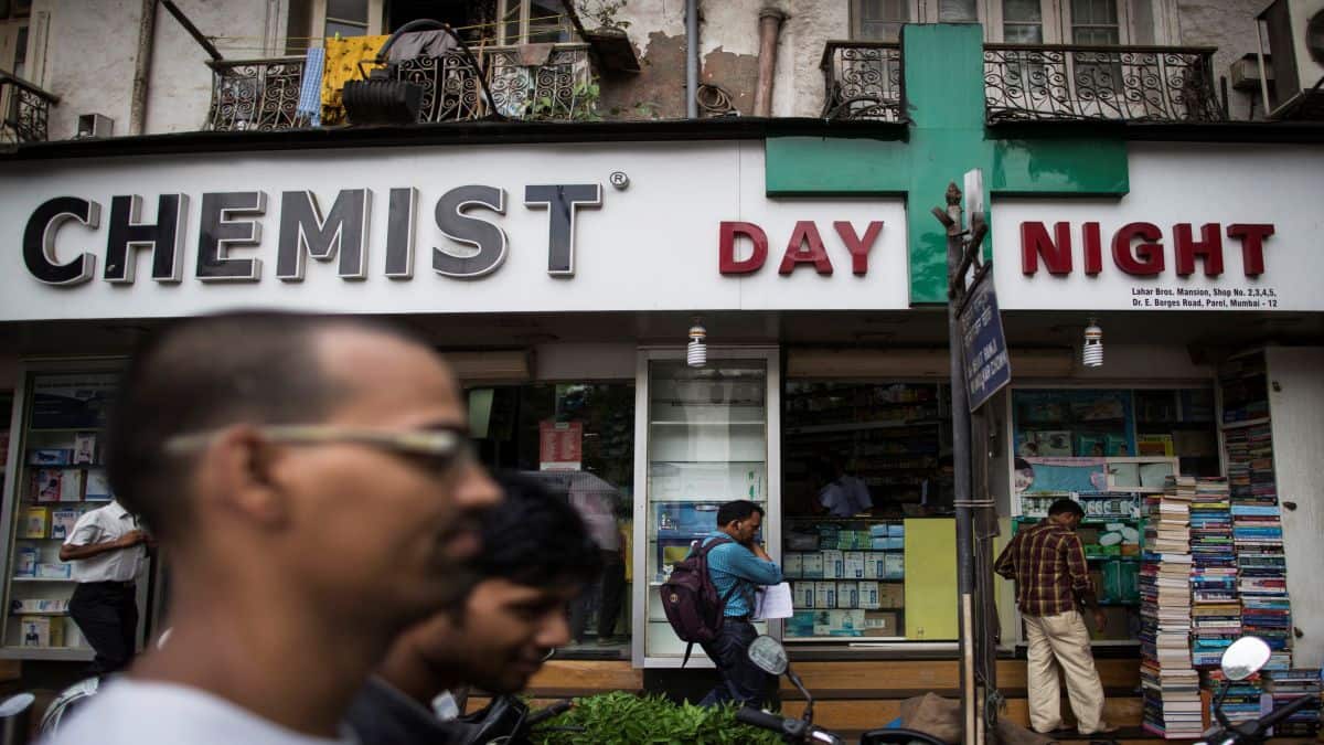 Chemist strike: Why are India’s pharmacies set to remain shut on May 20 ...