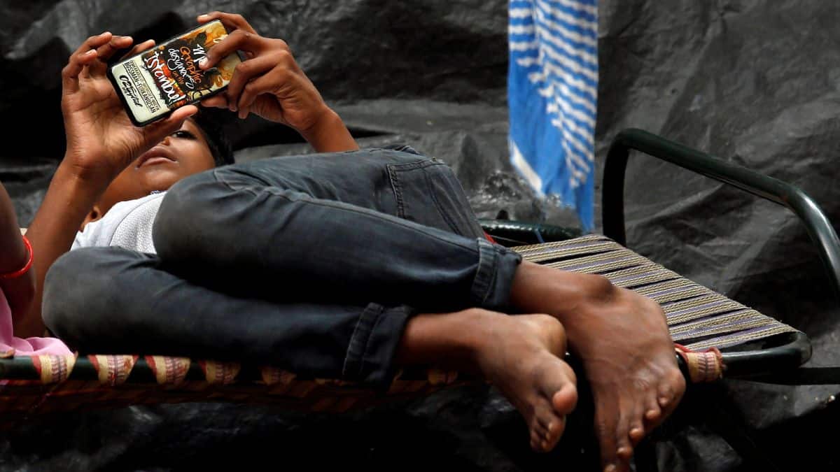How screen addiction is harming children: India’s top doctors explain ...