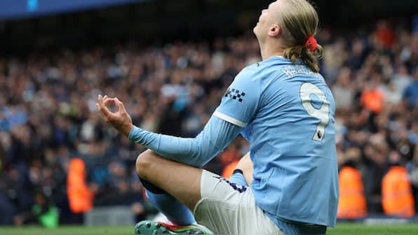 Premier League title race scenarios explained after Man City thrash ...