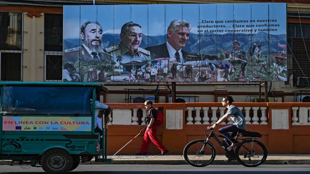 Life in survival mode: How Cubans are coping with a deepening economic ...