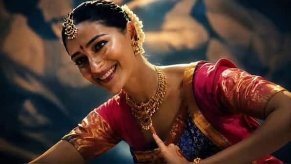 Ananya Panday finds support amid backlash for 'Chand Mera Dil ...