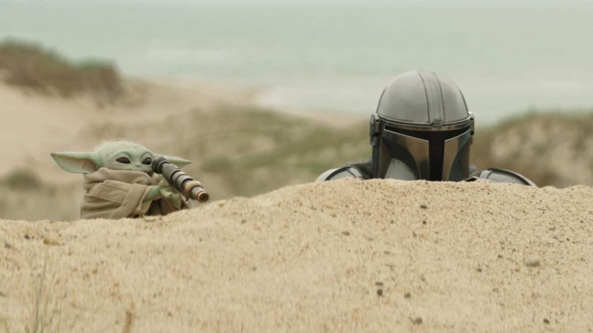 Box Office: Star Wars And The Mandalorian and Grogu tops charts with ...