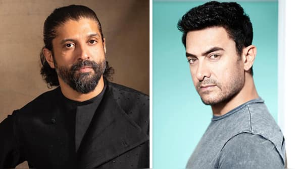 Farhan Akhtar to play Pakistani cricketer in Aamir Khan and Ashutosh ...