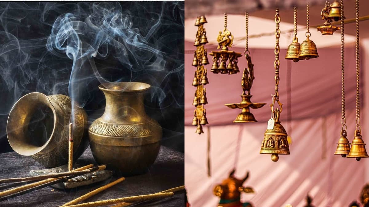 Why is Moradabad called the brass city of India? – Firstpost