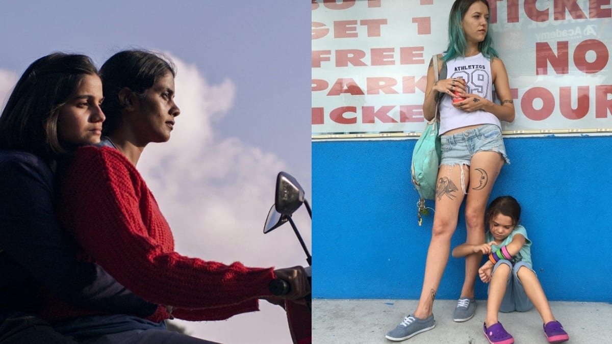 Motherhood on Screen, Beyond the Ideal Mother Myth, Films and Series ...
